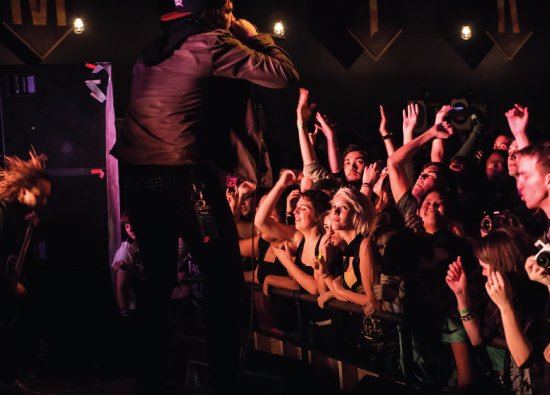 Nightlife: 8 live music venues to visit in Northern Virginia