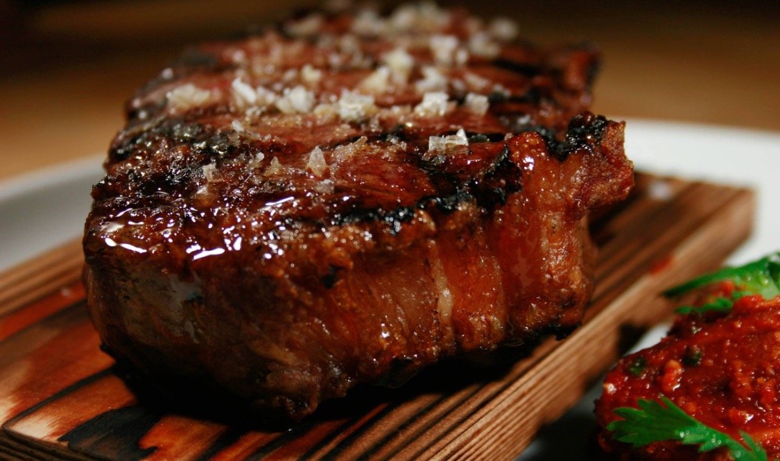 Former sports bar owners turn to hand-cut steaks with Chop Crafthouse ...