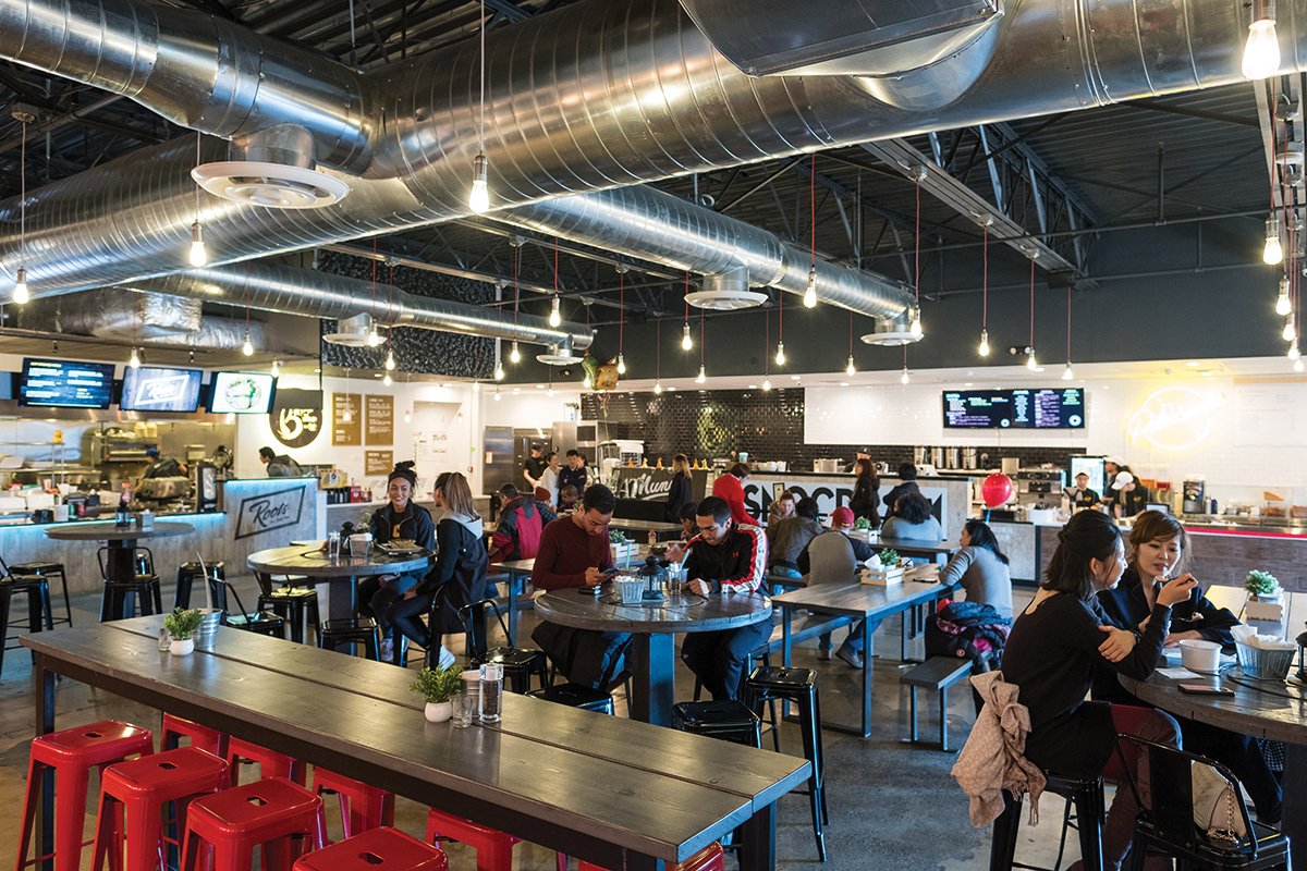 New Restaurants In Fairfax And Falls Church 2017 New Restaurants In Fairfax And Falls Church 2017