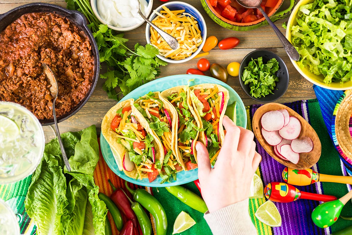 Cinco De Mayo Events In Northern Virginia