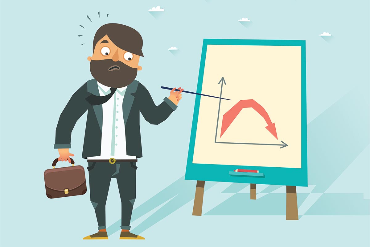 Avoid these financial pitfalls at all cost