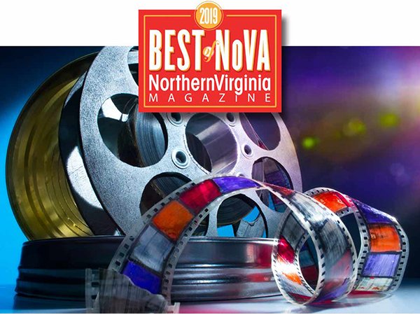 Best of NoVA 2020 Readers Poll: Arts and Entertainment