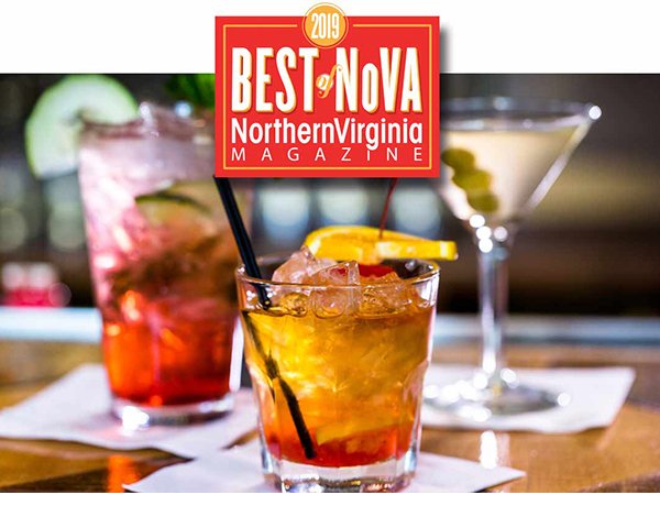 Best of NoVA 2020 Readers Poll: Drinks