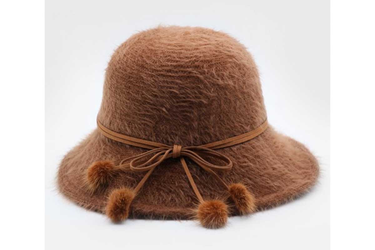 Celebrate National Hat Day with these 8 pieces of headgear