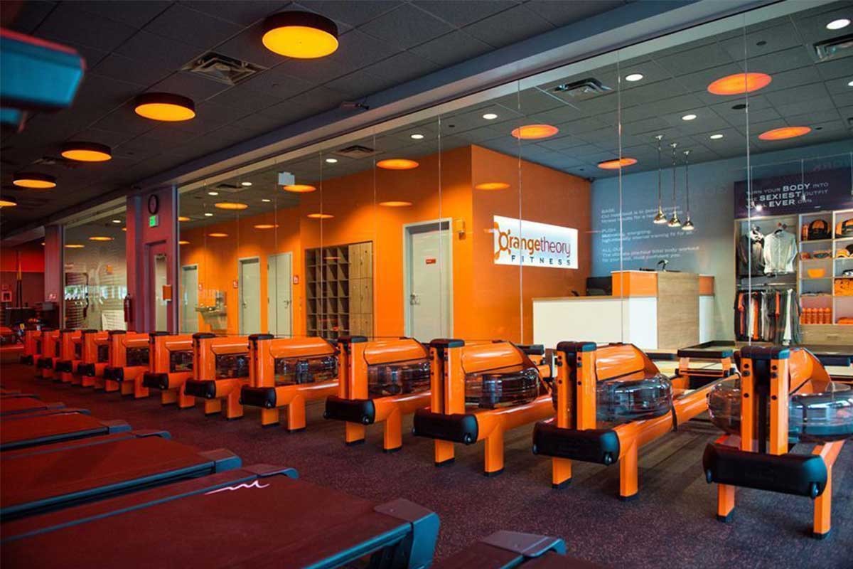 Orangetheory Fitness Launches Transformation Challenge 2019 Orangetheory Fitness Launches Transformation Challenge 2019