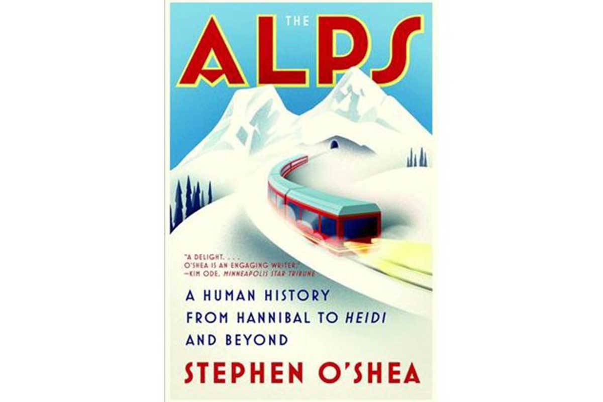 10 travel books to read for the wanderluster