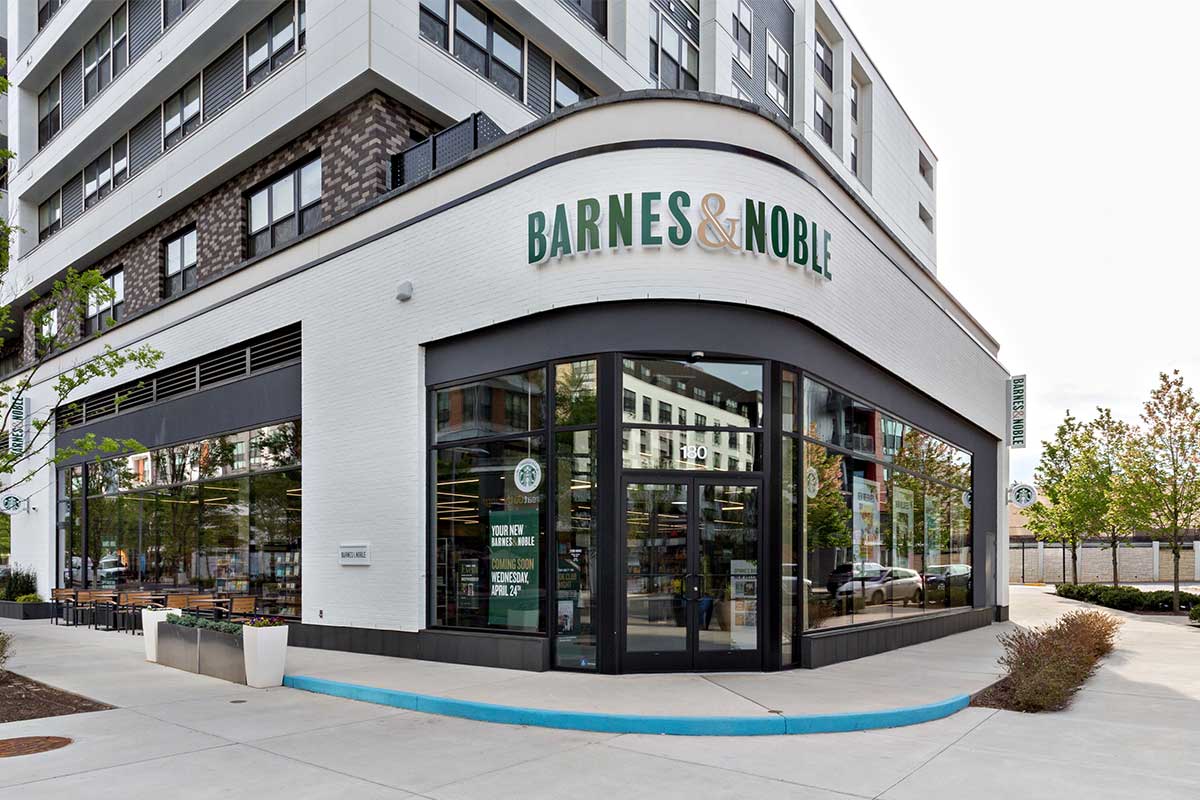 29 Top Pictures When Does Barnes And Nobles Open Barnes Noble Is 