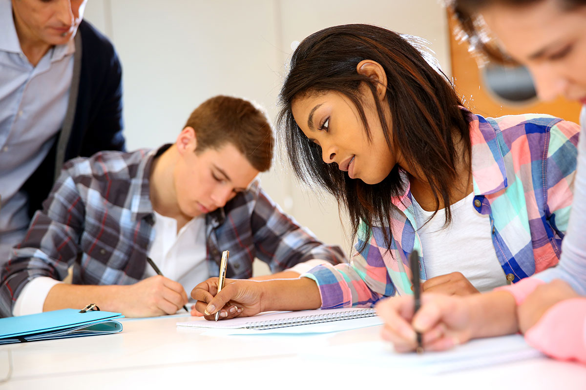 Writing Classes For Young Adults In Northern Virginia