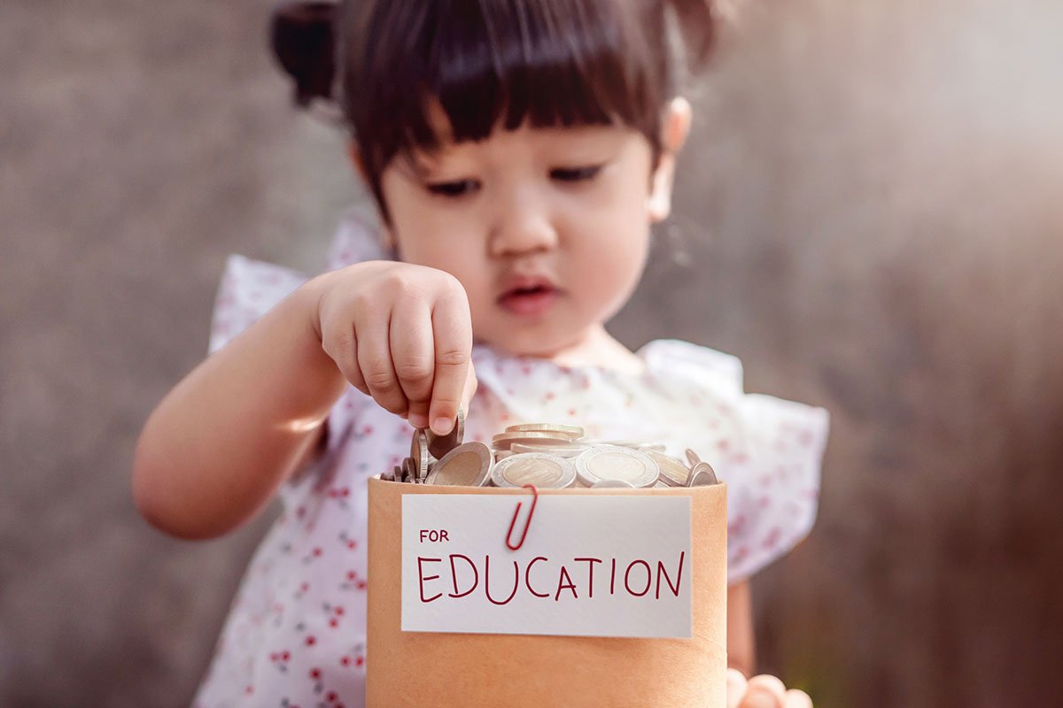 How To Set Up A College Savings Plan In 2020