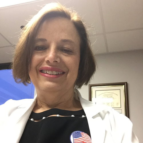 Nancy Hafner, MD | Best Doctors Nancy Hafner, MD | Best Doctors