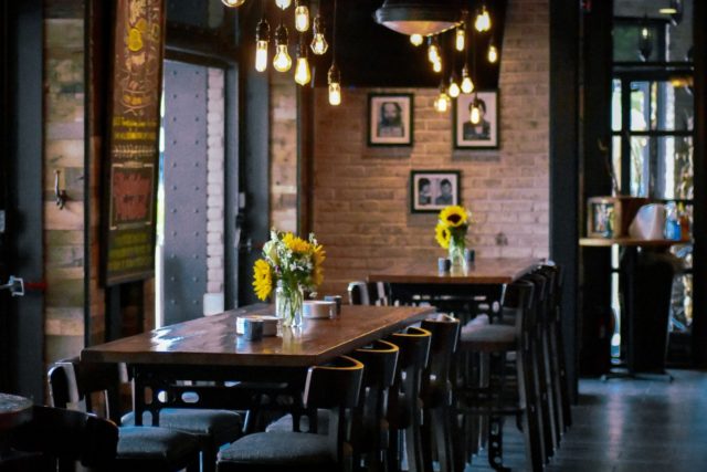 City Tap House at One Loudoun Has Closed