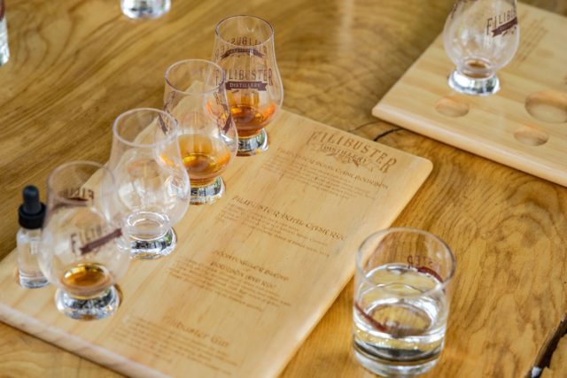 Craving a Cocktail? Celebrate Virginia Spirits Month With a Trip to ...
