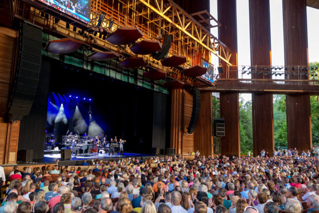 Wolf Trap: What You Need to Know Before You Go