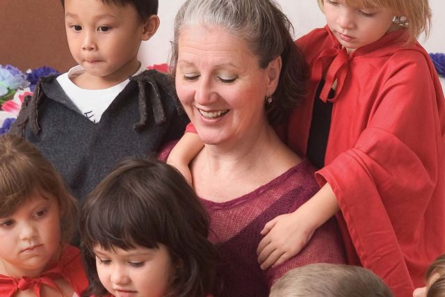 Best of NoVA 2020: A Conversation with Donna Rathe