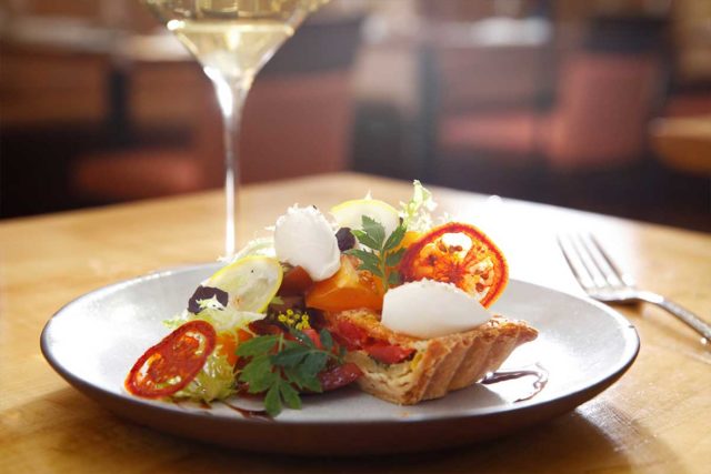 Best Restaurants 2020: Trummer's is number 5 on our critic's list