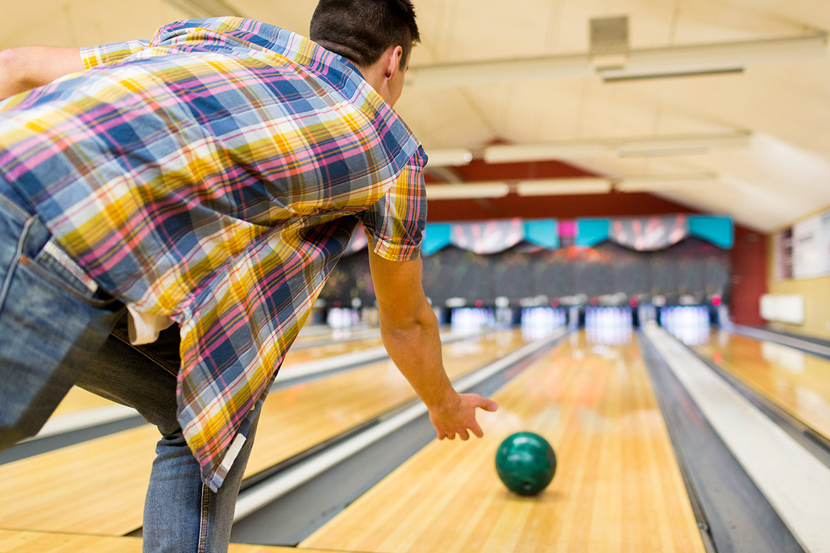 Bowling Renobowling