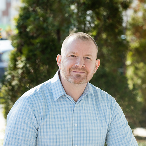 Timothy D. Muir - Northern Virginia Magazine