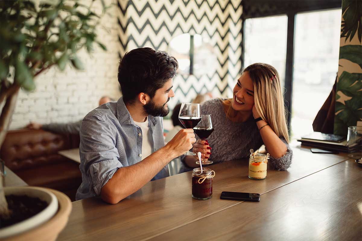 5 events to enjoy on Valentine’s Day weekend