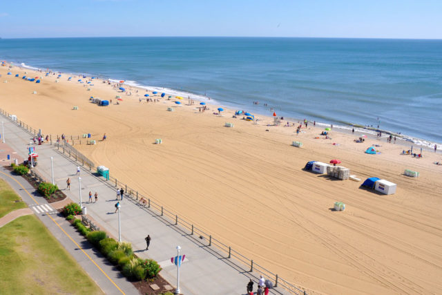 2021 Summer Beach Guide - Northern Virginia Magazine
