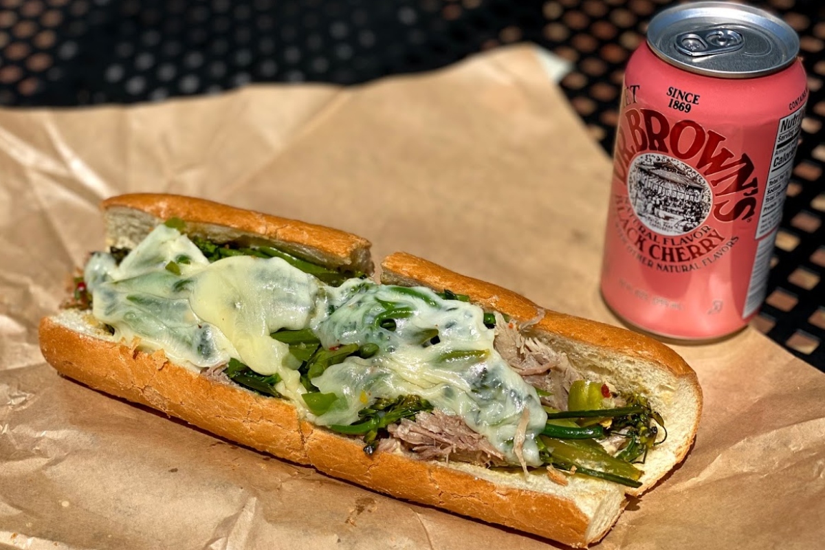 Casual Friday The Sandwich Shop Casual Friday The Sandwich Shop