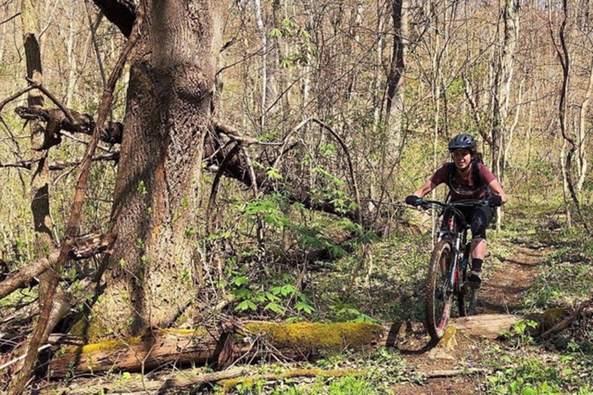 Escape to Berkeley Springs