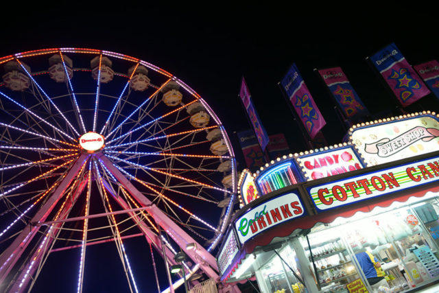 7 Big State and County Fairs to Visit This Year in Virginia