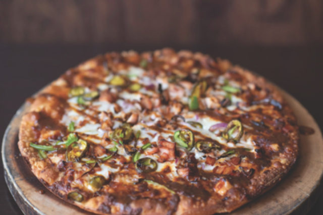 Where To Eat Now - Northern Virginia Magazine