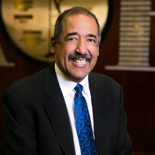 George C. Branche III - Northern Virginia Magazine