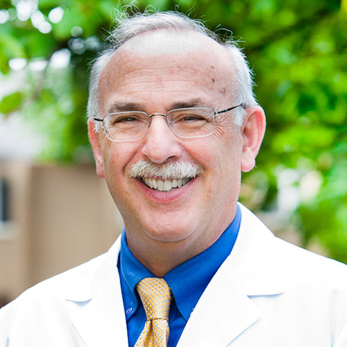 Harvey Stern - Northern Virginia Magazine