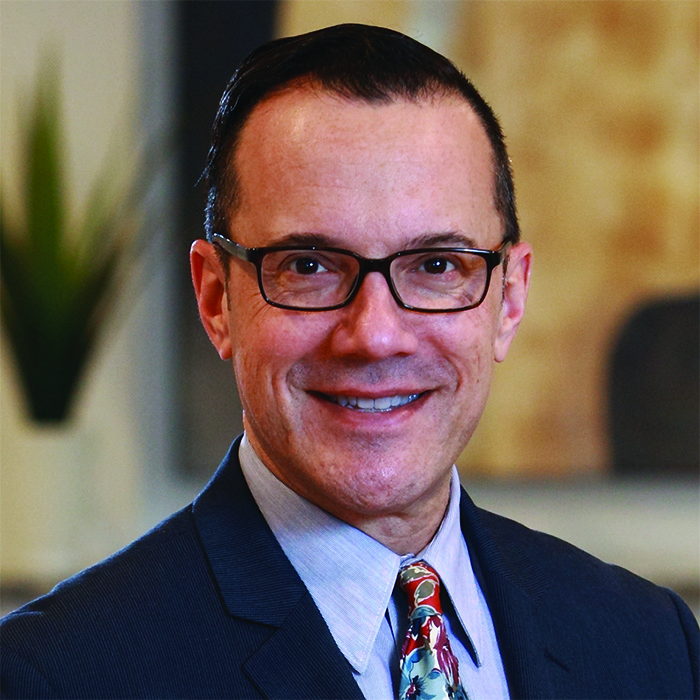 John Mentis - Northern Virginia Magazine