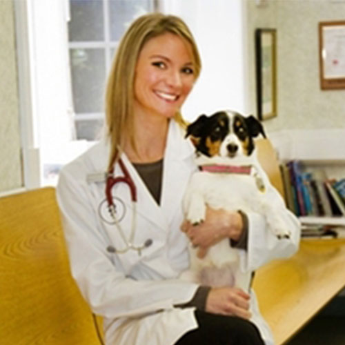 Meredith Barker - Northern Virginia Magazine