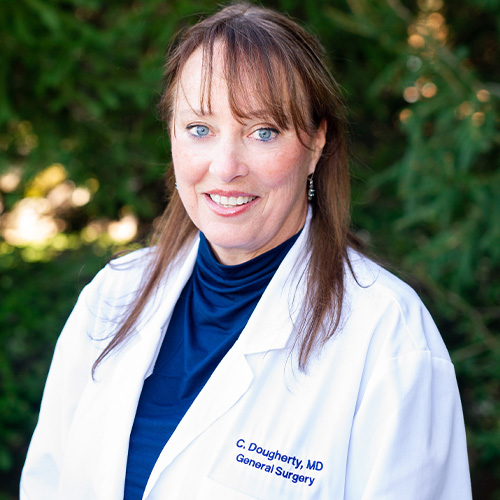 Cynthia Ann Dougherty - Northern Virginia Magazine