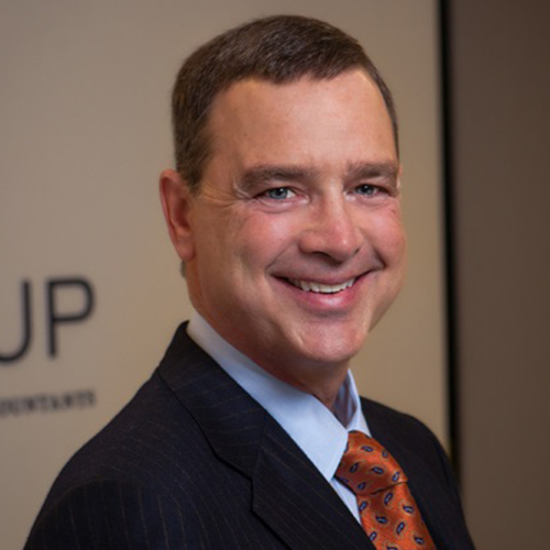 Mark Watts - Northern Virginia Magazine