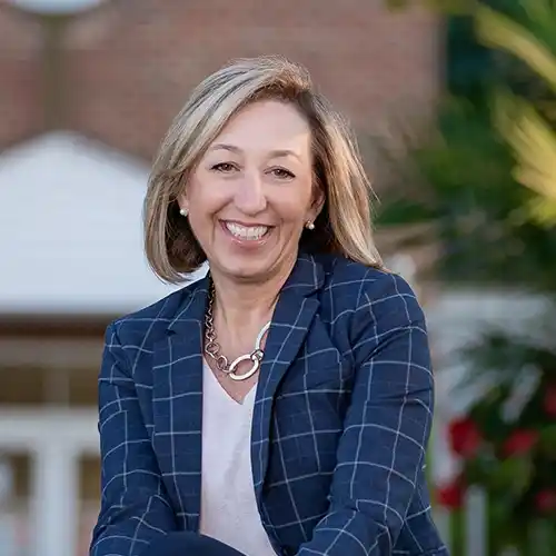 Melissa Schultz - Northern Virginia Magazine