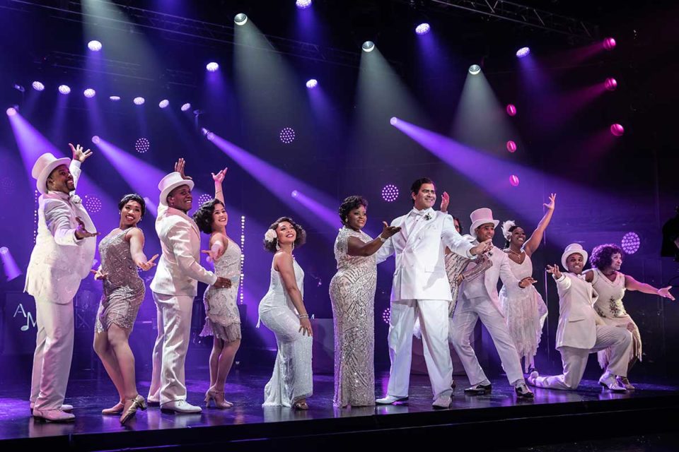 These NoVA and DC Theaters Are Putting on Incredible Shows This Year