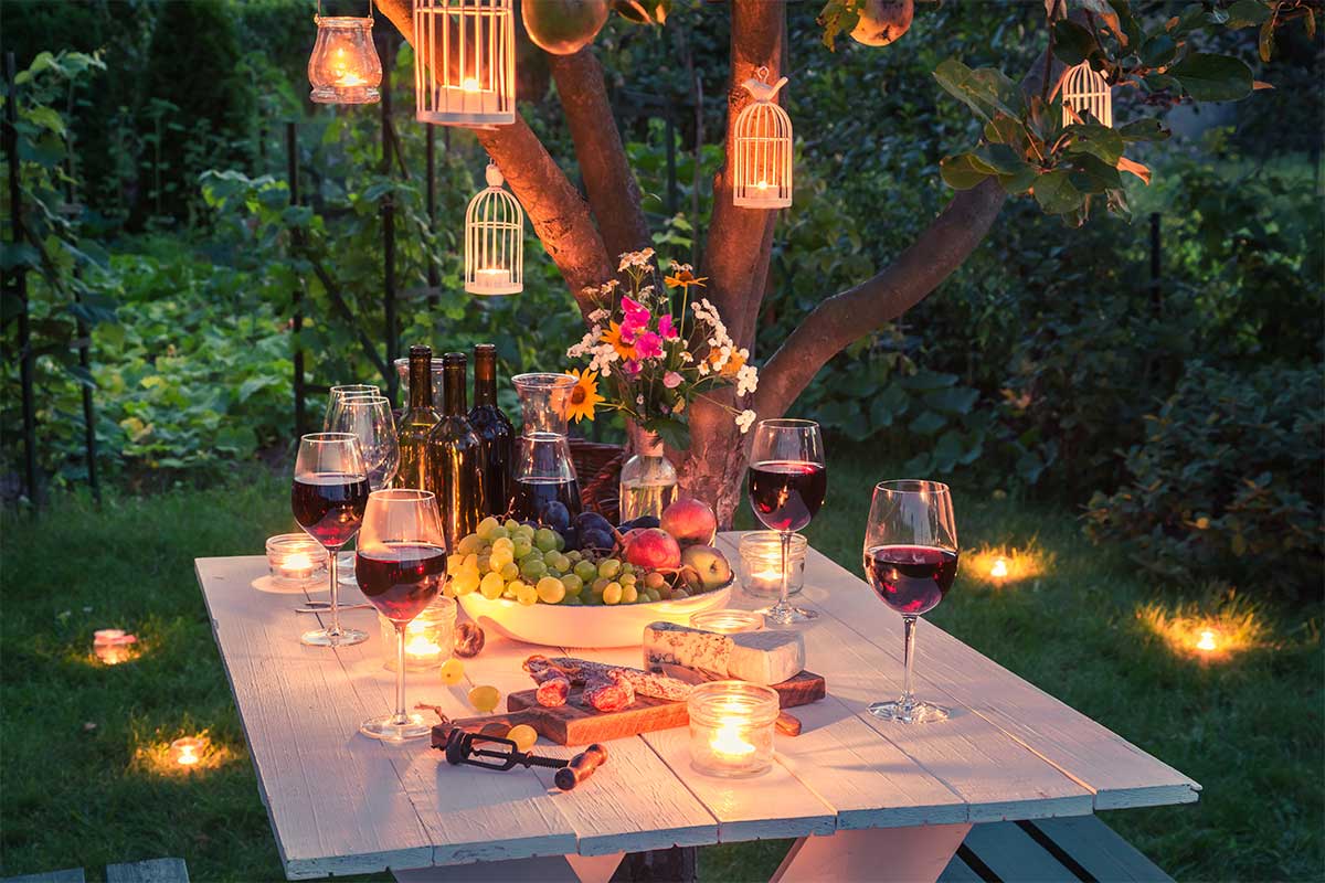 Reserve Your Seat At One Of These 6 Wine Dinners This Fall