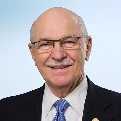 Joseph Condo - Northern Virginia Magazine