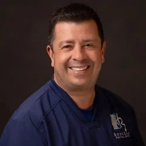 Hugo Bonilla - Northern Virginia Magazine
