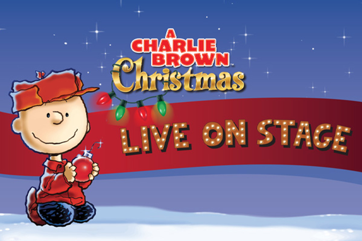 Catch a show at the brand-new Capital One Hall!