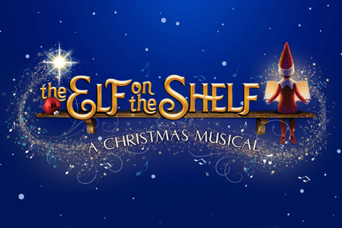 Catch a show at the brand-new Capital One Hall!