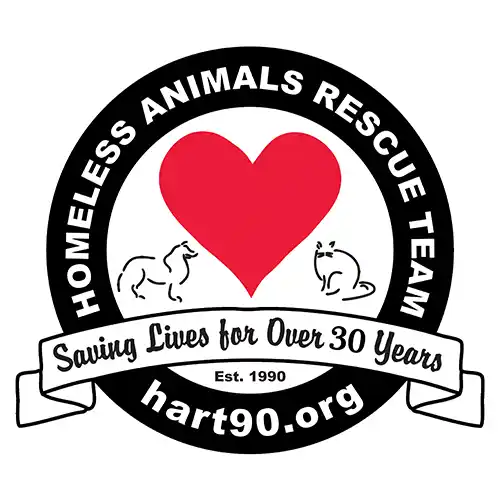 Homeless Animals Rescue Team (HART) - Northern Virginia Magazine