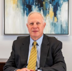 Brian Hirsch - Northern Virginia Magazine