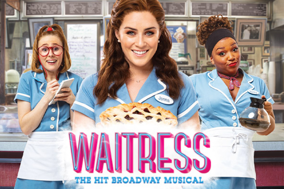 Catch a show at the brand-new Capital One Hall!