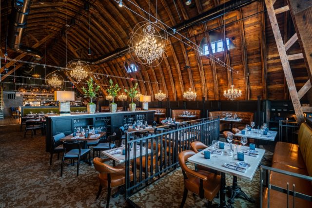 The 50 Best Restaurants In Northern Virginia Of 2021