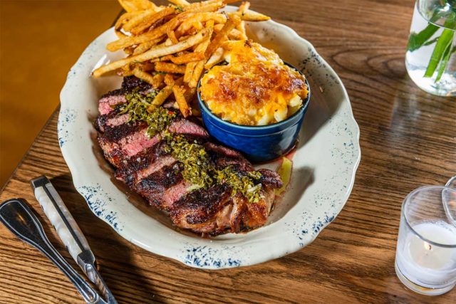 The 50 Best Restaurants In Northern Virginia Of 2021