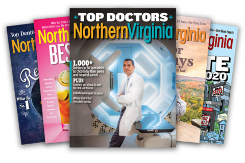 Subscribe to Northern Virginia Magazine Today - Northern Virginia Magazine