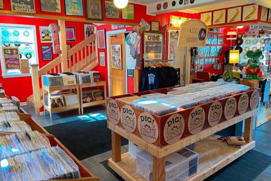 Shop Local in Leesburg for Stylish and Crafty Finds