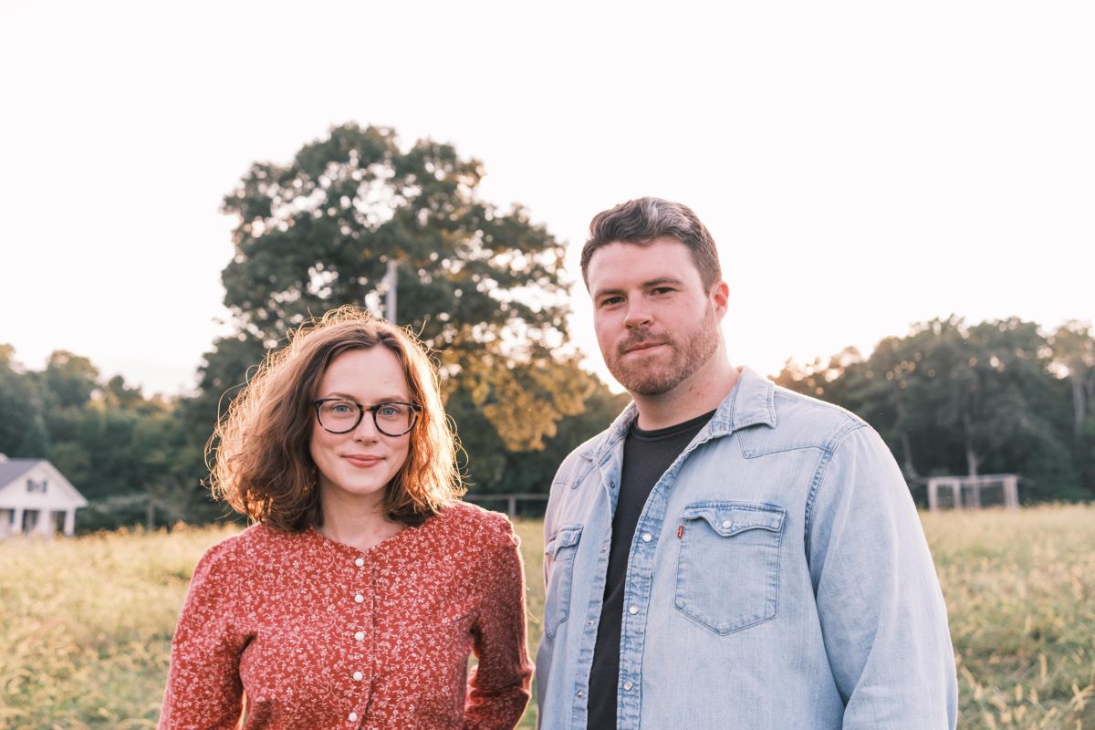 This Husband-and-Wife Southern Band Took Off During the Pandemic. They ...