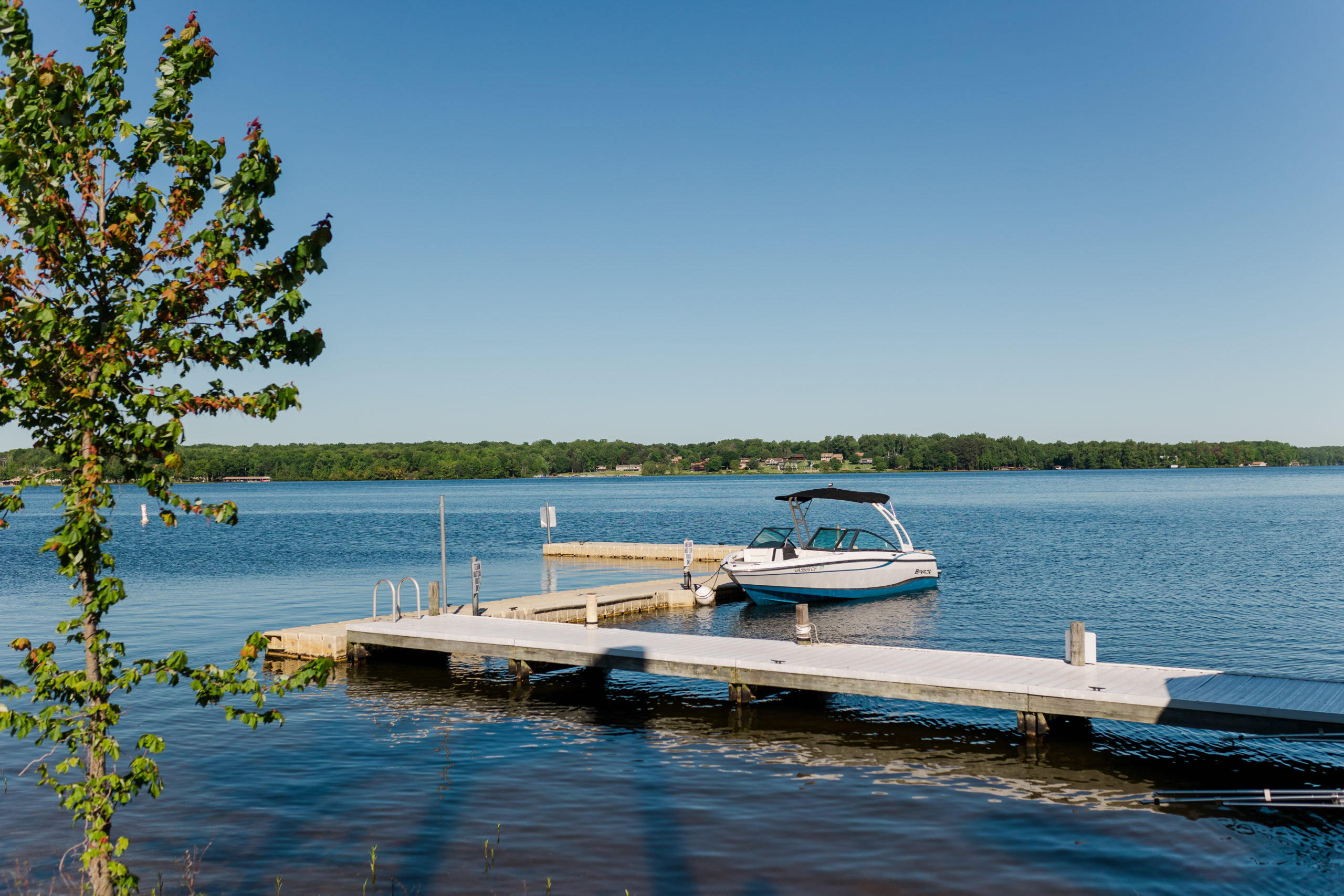 Find Your Outdoor Recreation Spot in Spotsylvania