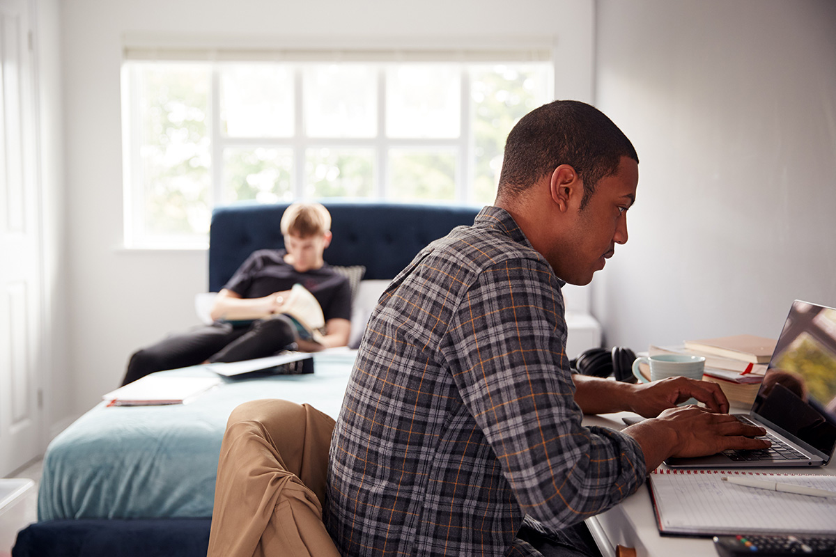 A Beginner's Guide to Attending College